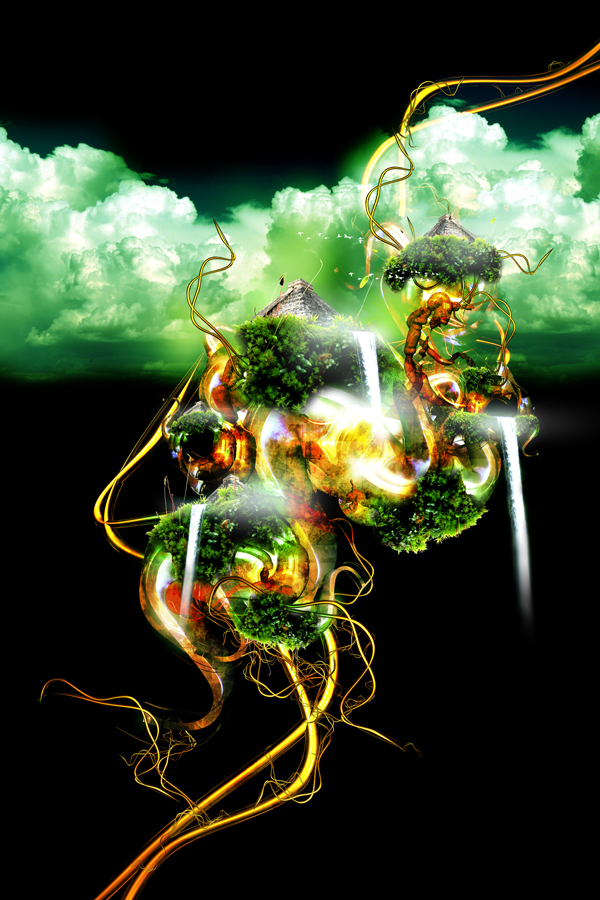 Ryan Doran Design | sanctuary